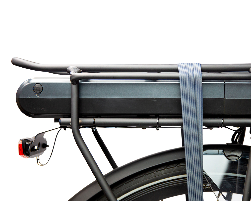 Accu elektrische fiets | Forza Fietsen