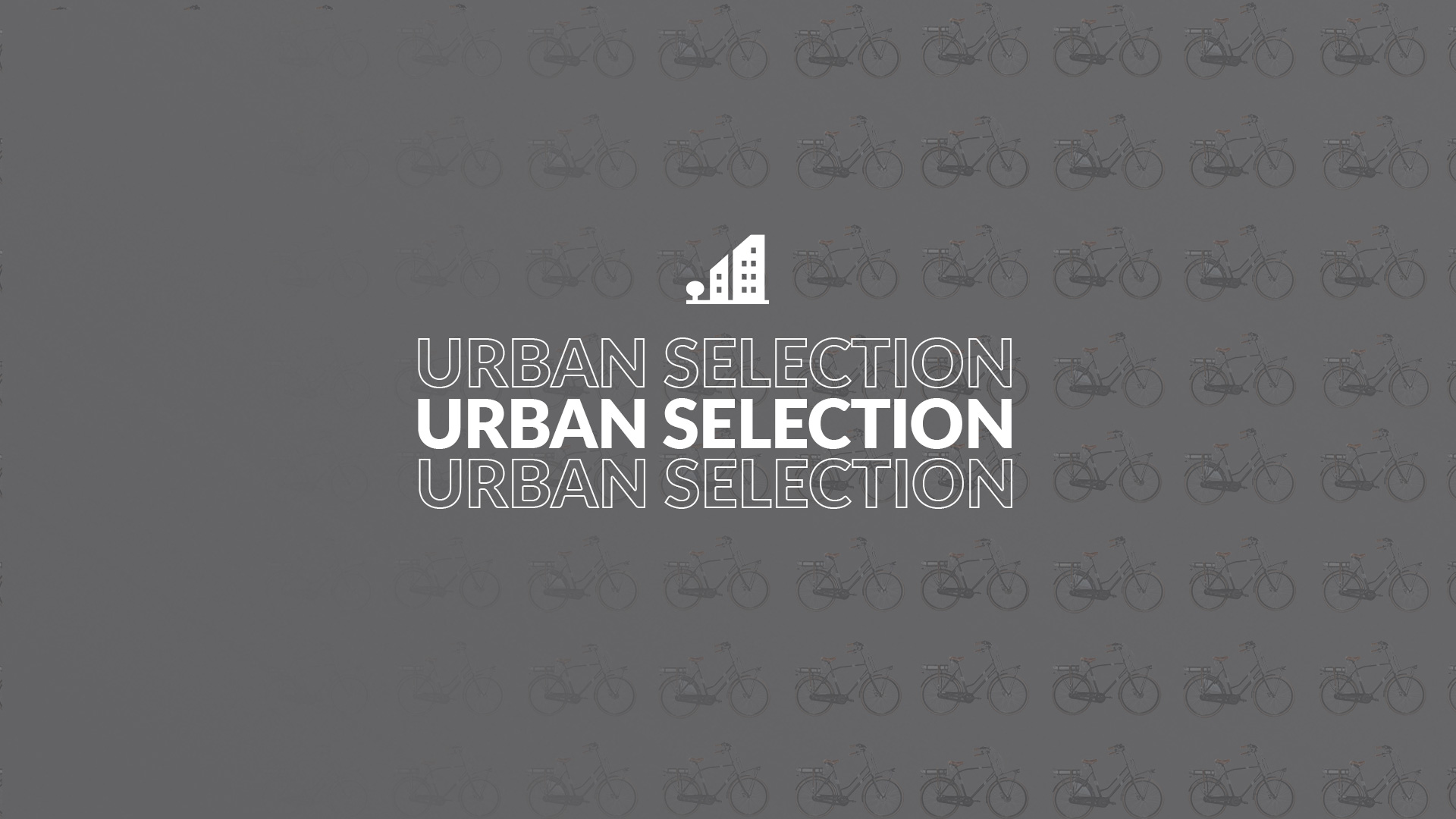 Urban selection | Forza