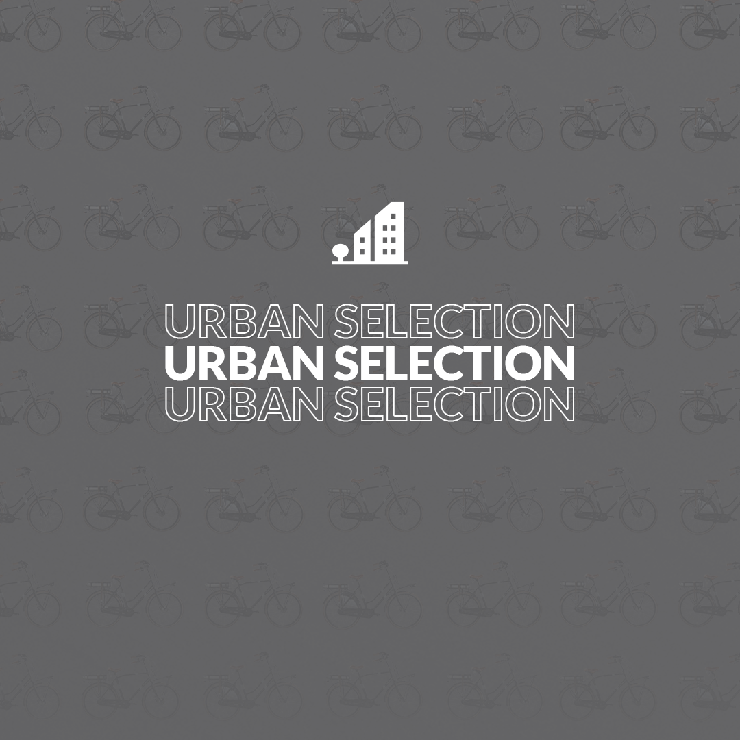 Urban selection | Forza Fietsen