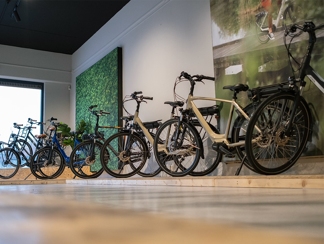 E-bike Outlet | Forza Fietsen
