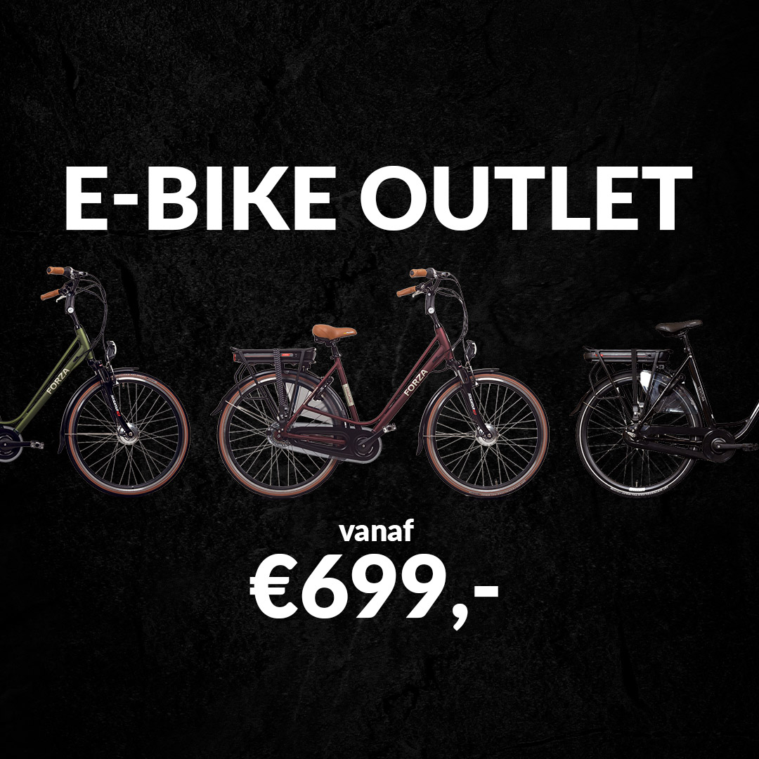 E-bike Outlet | Forza